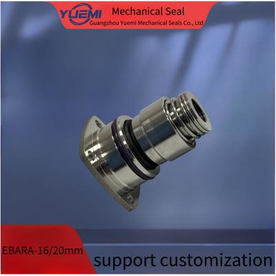 Cina Pompa bilanciata EBARA sigillo meccanico in acciaio inossidabile 16 mm 20 mm in vendita