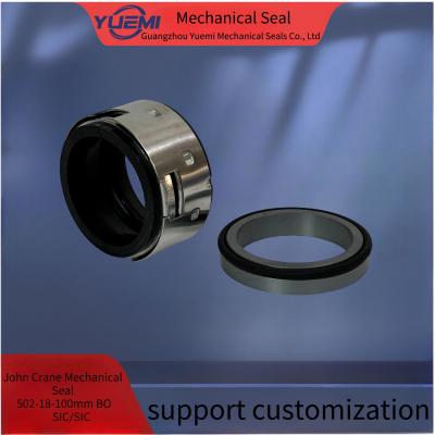 中国 ジョン・クレーン 高圧ポンプ メカニカルシール 不均衡 502 BO 静的リング 販売のため