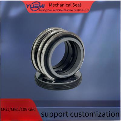 中国 ボルグマン G60 水ポンプ メカニカルシール 標準 交換 サイズ MG1-12mm-100mm 販売のため