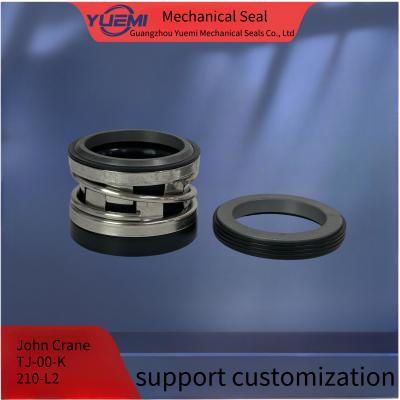 中国 210-L2-32mm-60mm セラミック水ポンプ メカニカルシール TJ-00-K 販売のため