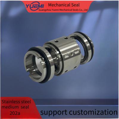 Cina Segno meccanico a doppia faccia medio 202a 40mm 45mm in vendita