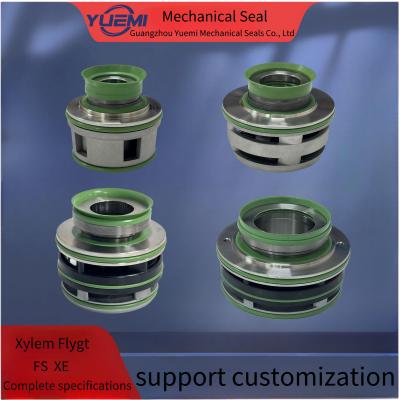 China Grundfos / Xylem Flygt / EBARA / Series Water Pump Mechanical Seals For Different Working Conditions Cer/Sic/Tc for sale