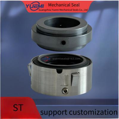 China Canadian  Armstrong Pump ST Type Mechanical Seal With Water Cooling Hole Mechanical Seal for sale