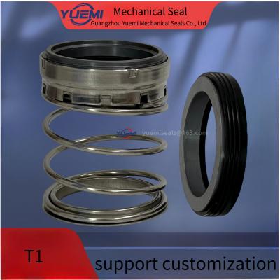 China John Crane Type 1  Mechanical Seals For Chill Water Pumps Goulds 3196 St Pump for sale