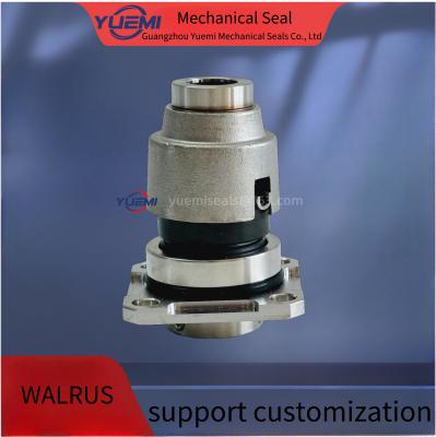 中国 ウォールラス Tph,Tph2t3ks,Tph2t4ks,Tph4tkn,Tph4t3ks パンプの機械用シール 販売のため