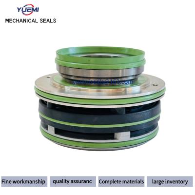 中国 フライグットプラグインポンプ用Xe機械シール,カートリッジシール FS-90mm 3301 販売のため