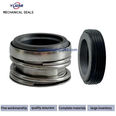 China 166  John Crane Mechanical Seal Type JC 16 For Swimming Pool Pump for sale