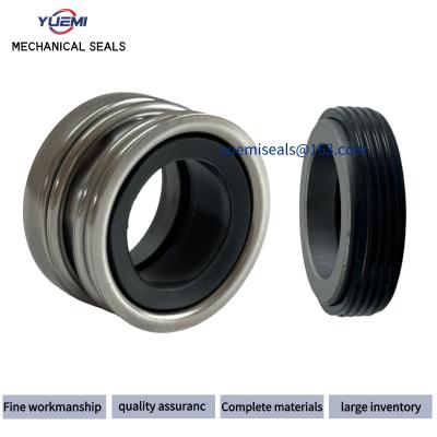China 166  John Crane Mechanical Seal Type JC 16 For Swimming Pool Pump for sale