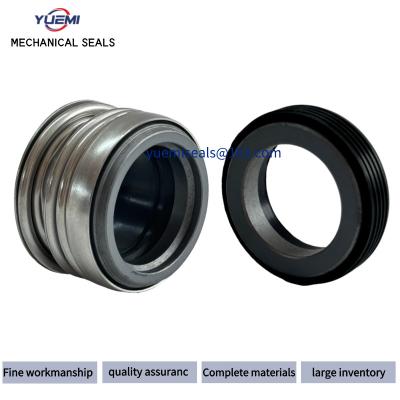 China 166  John Crane Mechanical Seal Type JC 16 For Swimming Pool Pump for sale