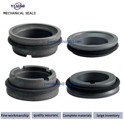 China Mechanical Seals Apv W+ Mechanical Seal for Acid Pump 25mm Silicone Carbide for sale