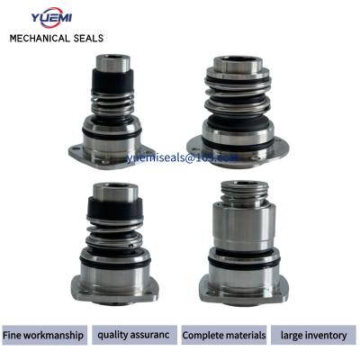 中国 Mechanical Seal For Ebara Evms , Evmsg Evmsl Pumps 12mm 16mm 25mm 販売のため