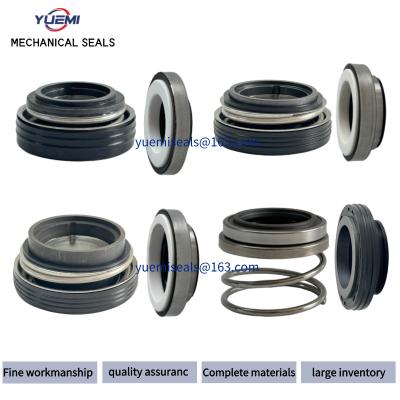 中国 Ftk2-16/20/25/35/Ftk Mechanical Seal for Auto Cooling Pump Motorcycle Parts , Pump Cnp , Pump Diffuser 販売のため