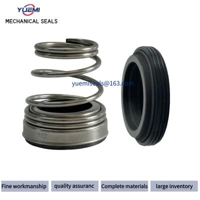 Cina TF3-20 TF3-25 Sigillo meccanico per la pompa Grundf Jp5 Jp6 Spx Per la pompa Lowara Ebara CDX 2CDX (L) in vendita