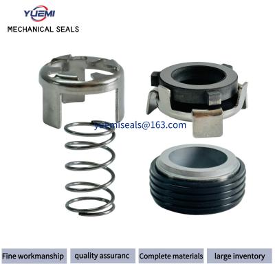 中国 多段階ポンプ 熱水ボイラー 高温耐性 TC/TC 販売のため