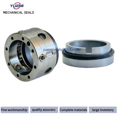 China SRS-59u Mechanical Seal John Crane Sealing Systems And Safematic  Mutil Spring Mechanical Seal For Centrifugal Pump for sale