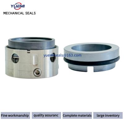 China SRS-59u Mechanical Seal John Crane Sealing Systems And Safematic  Mutil Spring Mechanical Seal For Centrifugal Pump for sale