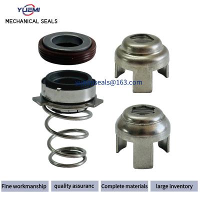 中国 GLF-T-1/2 グランドフォスの処理 スローワイヤの水ポンプ 散装機械密封 GLF-T-127 販売のため