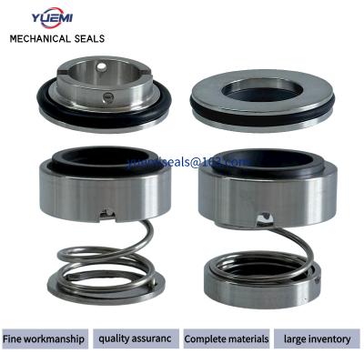 China Flissen American Food Chemical Water Pump Mechanical Seal for sale