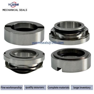 中国 食品機械 ローターシロップ衛生ポンプのための機械的なシール 販売のため