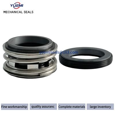 中国 バーグマン 新型MG1 TDゴムベロー メカニカルシール 換水ポンプシール 販売のため