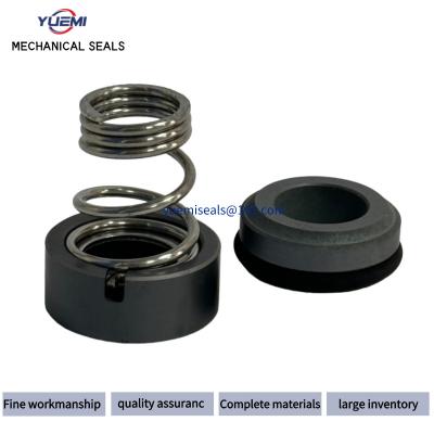 China Grondfos Slow Wire Machining Center Water Pump SPK12-mm Spk-2/4/8/16 Mechanical Seal for sale