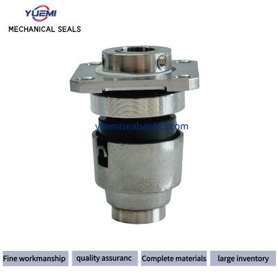 中国 台湾オイウォルスポンプ TPH メカニカルシール 多段階ポンプカートリッジ 販売のため