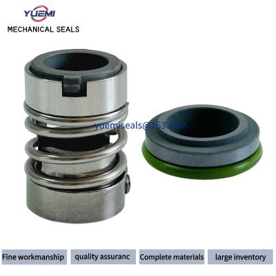 China Glf Mechanical Seal For Water Pump Cnp-Cdl Cdlk/Cdlkf-1/2/3/4  CR2/4 Multistage Pump Seal for sale