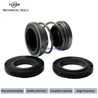 China YUEMI 560d30/35 Double End Single-Spring Seal Balanced Mechanical Seal for sale
