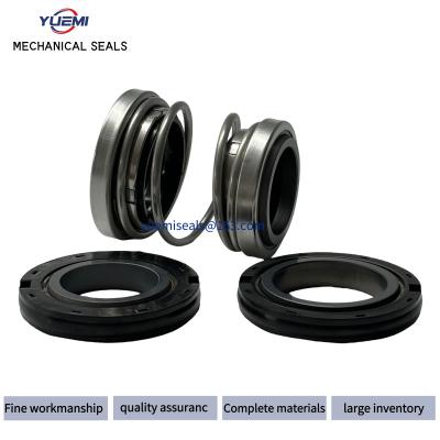 China YUEMI 560d30/35 Double End Single-Spring Seal Balanced Mechanical Seal for sale