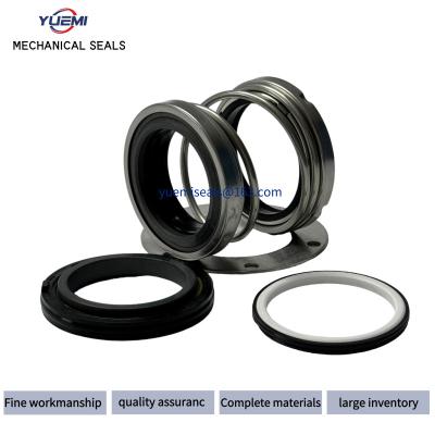 China 560DE Mechanical Seal For Ebara Pump Sewage Pump Ebara Submersible Pump Seal Double Mechanical Seal for sale