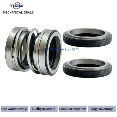 China Type 208 Double End Water Seal Mechanical Seal for Water Pump for sale