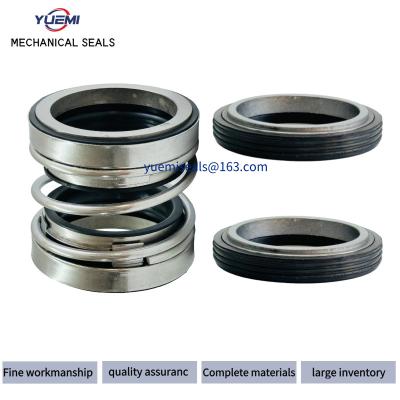 China Type 208 Double End Water Seal Mechanical Seal for Water Pump for sale