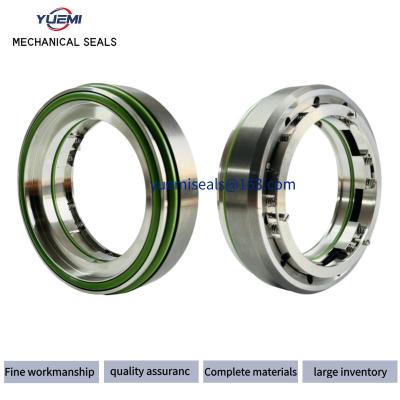 China 105mm Flygt Pump 3531 Lower Seal Mechanical Seal Model F-w-L-105 for sale