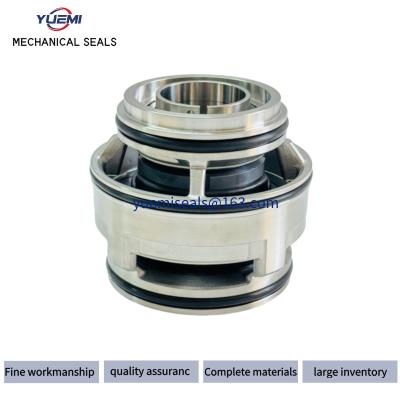 China Sarlin 43 Cartridge Mechanical Seal 43mm for Sarlin Glf Flygt Wasterwater Pump for Se SL Pump for sale