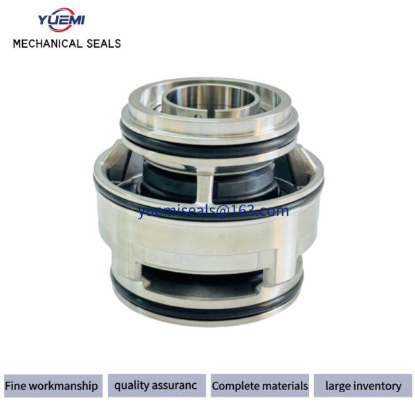Quality Sarlin 43 Cartridge Mechanical Seal 43mm for Sarlin Glf Flygt Wasterwater Pump for Se SL Pump for sale