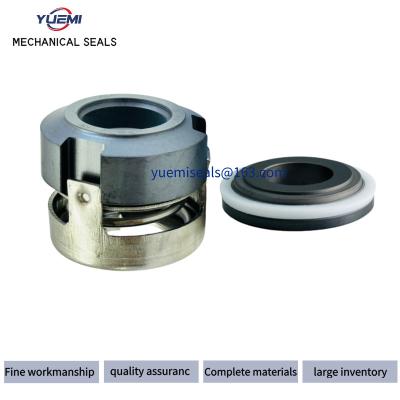 China Water Seal PTFE Mechanical Seal for Nikuni Ktm Pump Ktm20n Ktm25n Ktm32n Ktm40n Ktm50s1/S2/S3 Ktm65s2 Ktm80s for sale