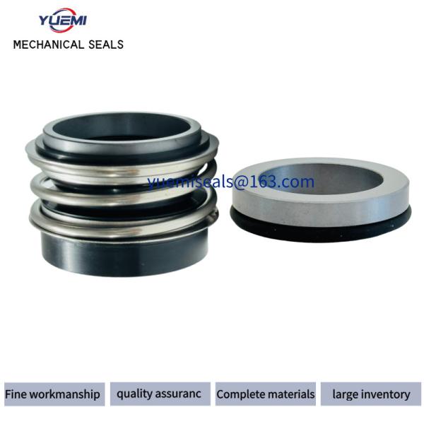 Quality Replace Aesseal B012 Flowserve 192 Burg Mg12 Mg1 Mg12 Mg13 Mg1s20 Rubber Bellow for sale