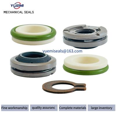 Cina Sigillo della pompa Flygt 20 mm Tipo 3085 Sigillo meccanico per pompa d'acqua FGU-20 mm in vendita