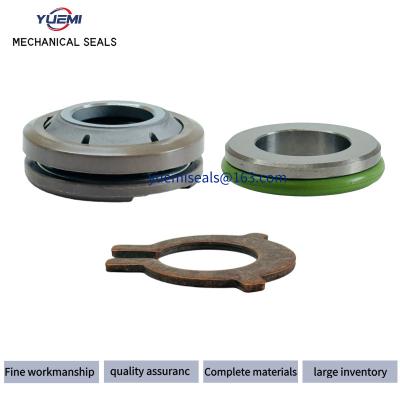 Cina Sgombero meccanico della pompa dell'acqua per la pompa Flygt FS-GU-20mm TC-TC/VITON in vendita