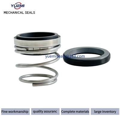 China Mg912-G60 Elastomérico Sello Mecánico de Bajo Riego Muchos Muelles Reemplazar Mg912 Sello Mg912 para la bomba de agua en venta