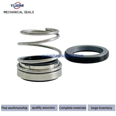 China Mg912-G60 Elastomérico Sello Mecánico de Bajo Riego Muchos Muelles Reemplazar Mg912 Sello Mg912 para la bomba de agua en venta