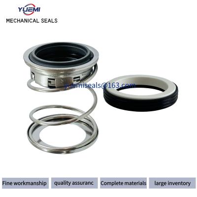 Cina T2 Sigillo meccanico sostituire Aesseal P04u John gru tipo 2 per la pompa dell'acqua parti motociclette, pompa Cnp, pompa diffusore in vendita