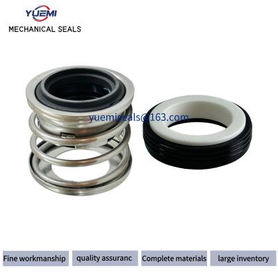 Cina T2 Sigillo meccanico sostituire Aesseal P04u John gru tipo 2 per la pompa dell'acqua parti motociclette, pompa Cnp, pompa diffusore in vendita