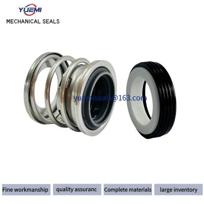 Cina T2 Sigillo meccanico sostituire Aesseal P04u John gru tipo 2 per la pompa dell'acqua parti motociclette, pompa Cnp, pompa diffusore in vendita