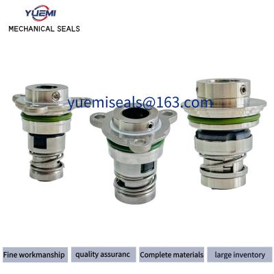China Cdlc-16 3R Sellos mecánicos para cartuchos para bombas Cdl / Cdlf Cnp / Speroni en venta
