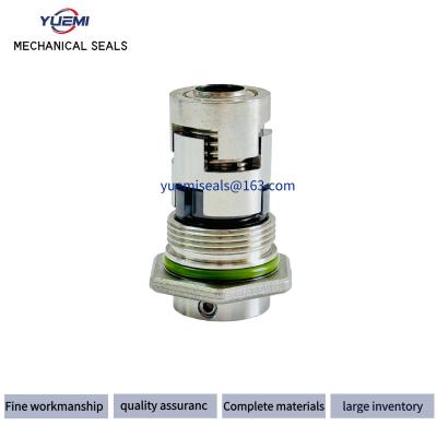 China Glf Cdl/Cdlf Bomba de agua vertical de varias etapas Anillo de sellado mecánico Cdla-12/14/16/18/22/32 en venta