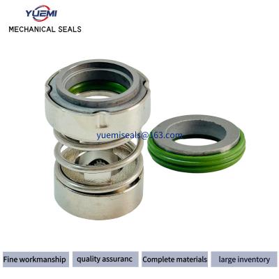 China Chl-16 Chl-20 Sellos mecánicos para bombas horizontales de varias etapas de la serie Cnp Chl/Chlf-2-4-8-12-16-20 en venta