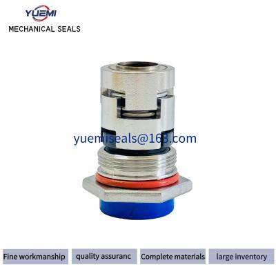 China Mechanical Seal Glf-12mm 16mm 22mm Replace Grundfos Type H Seals For Grundfos Pump Cr for sale