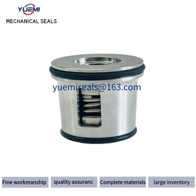 China 17 mm Flygt Grindex Sello mecánico F Grindex Sellos mecánicos de bomba para Minex Minette Salvador en venta