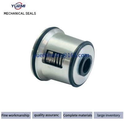 China 17 mm Flygt Grindex Mechanische Dichtung F Grindex Pumpe Mechanische Dichtungen für Minex Minette Salvador zu verkaufen